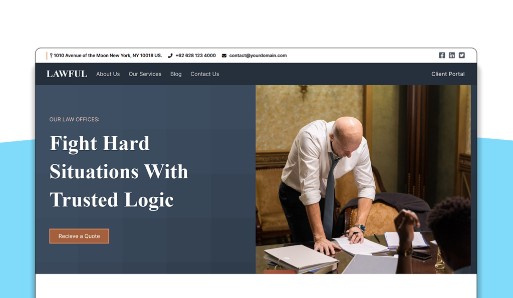 Home - WebPath Agency