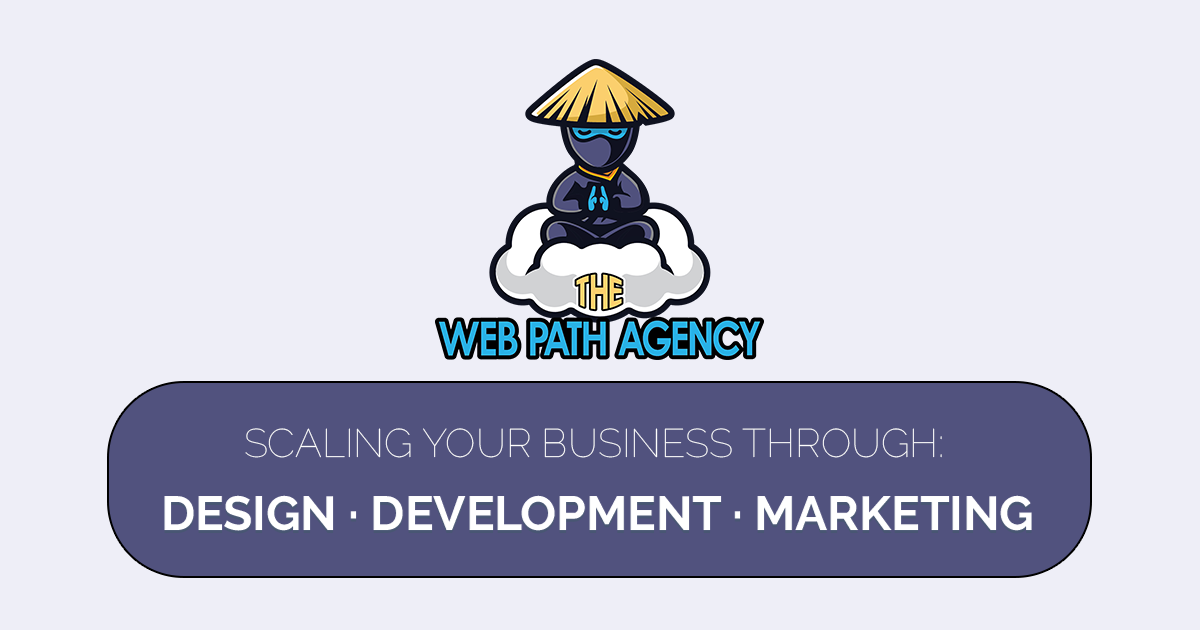 Home - WebPath Agency