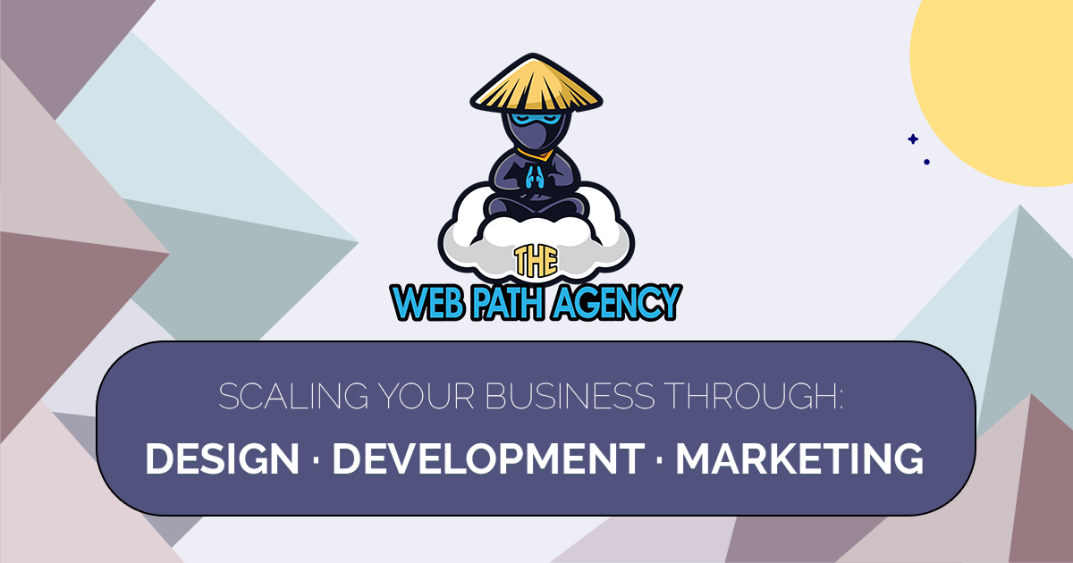 Full-Service Digital Marketing - WebPath Agency